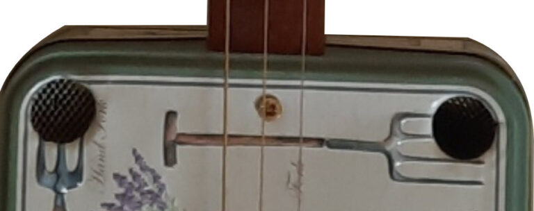 Sound Holes On A Cigar Box Guitar: What Do I Need To Know? – Beginner ...